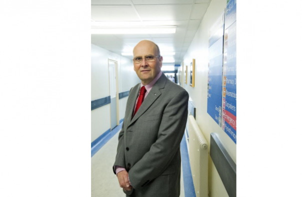 PSC 100 chair encourages public sector caterers to use British food on 2022 menus | Public ...